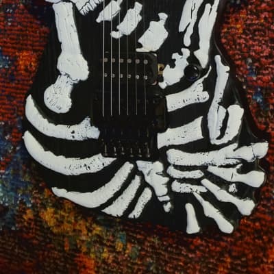 Firefly Bones George Lynch Mr Scary 2025 | Reverb