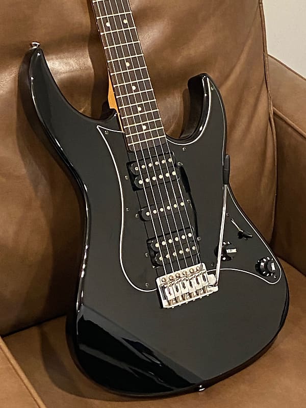 Yamaha RGZ121P 1990s - *RARE* - *Near-MINT* - w/gig bag | Reverb