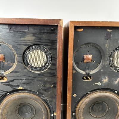 Acoustic Research AR-2X Speaker Pair | Reverb