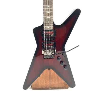 Dean ML Switchblade 2011 #1 Prototype Switchblade | Reverb