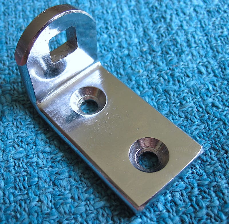 LP Timbale Lug Side Plate - NOS | Reverb