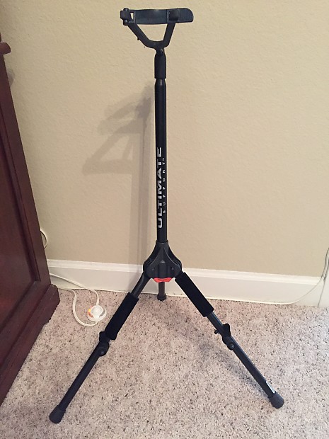 Ultimate Support Guitar Stand GS-200 | Reverb
