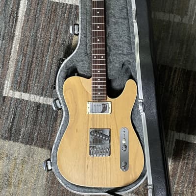 Rick Turner Model T | Reverb