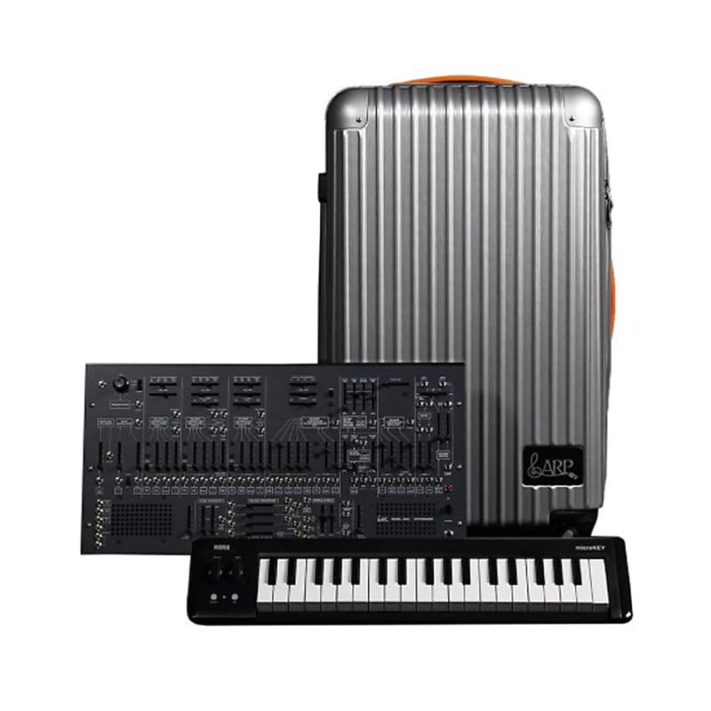 Korg Arp 2600 M LTD | Reverb