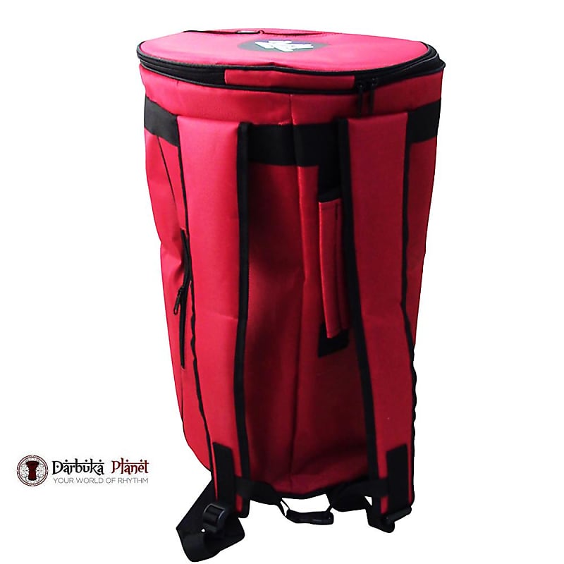 ZAZA - Professional Colorful Doumbek/Darbuka | Reverb The Netherlands