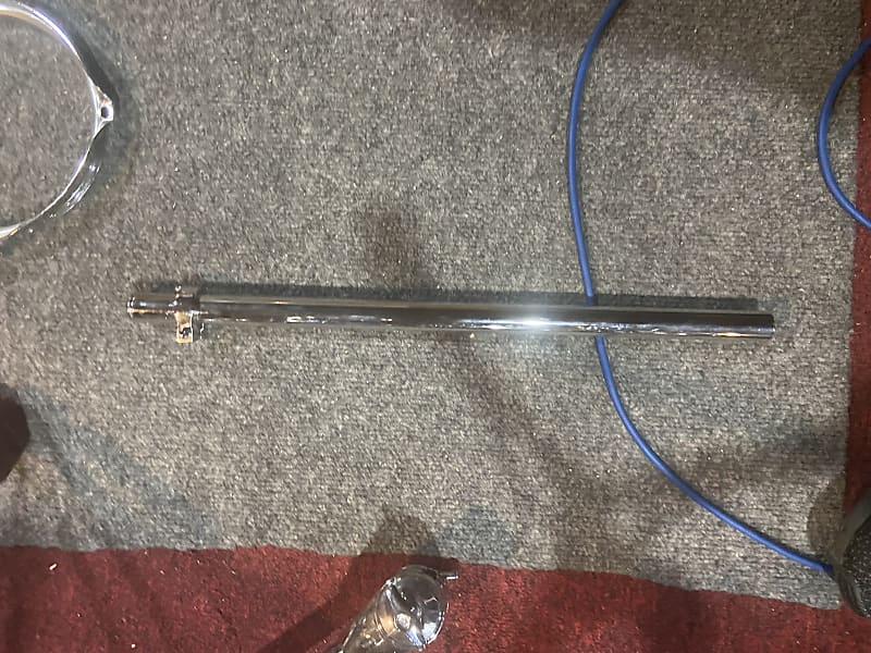 Pearl Straight Rod Stand | Reverb