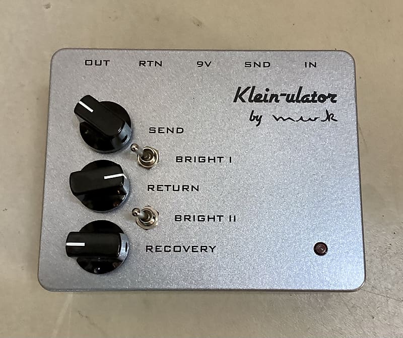 Ceriatone Kleinulator | Reverb