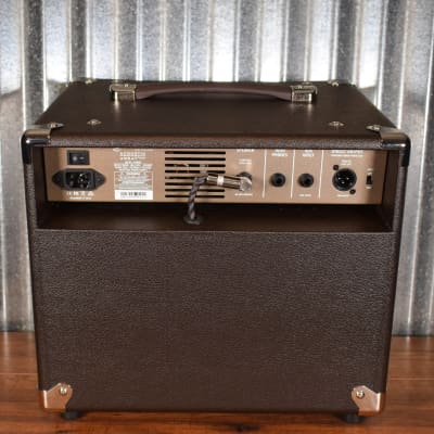 Genzler AA-MINI Acoustic Array MINI 100 Watt 8" & 4x1.5" | Reverb