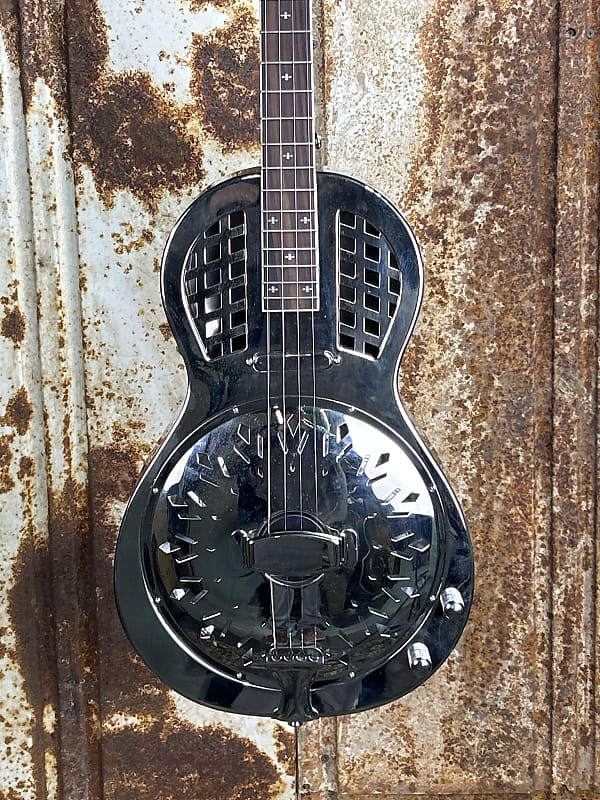Royall Tenor Resonator W/OHSC (used) | Reverb