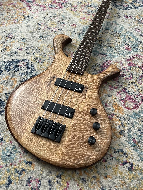 Prairie Heart Custom Deluxe 32” scale | Reverb