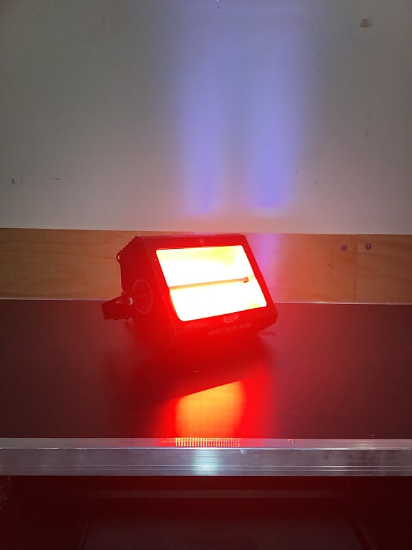 Elation Protron 3k Color Strobe Lot of 3 | Reverb