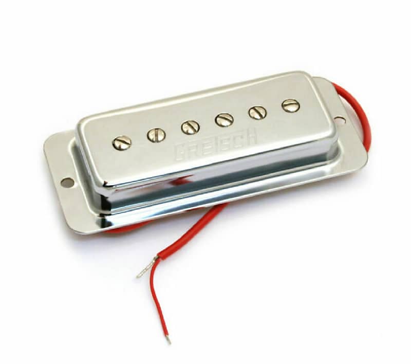 Gretsch Electromatic Lap Steel Pickup, 006-9709-000 | Reverb