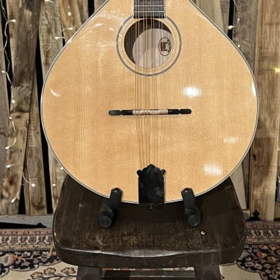 Trinity College TM-325 Octave Mandolin - Natural | Reverb