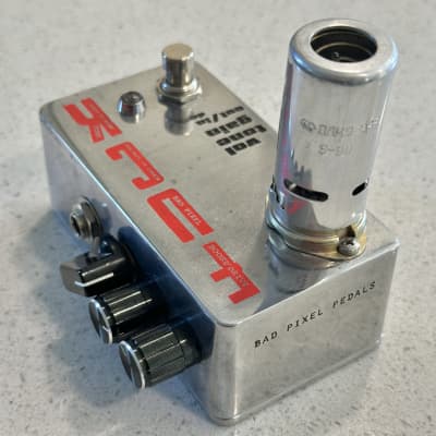 Bad Pixel Tube Overdrive | Reverb