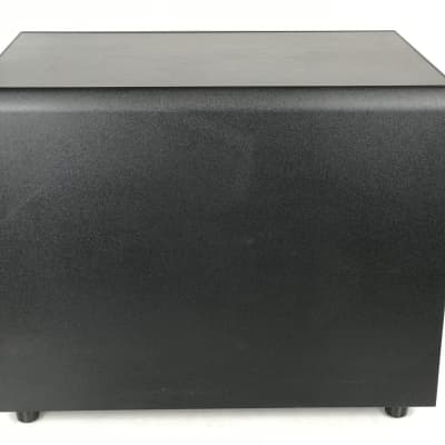 Jamo Active Active Powered Down Firing Subwoofer Box A 3SUB.3 | Reverb