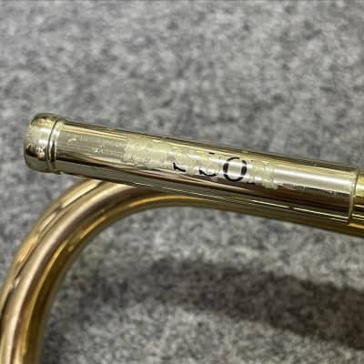 Besson 928E Echo Sovereign cornet | Reverb
