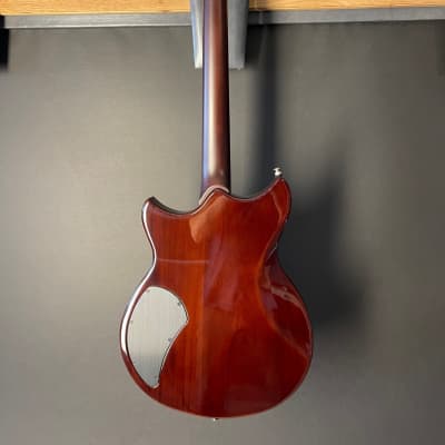 Yamaha Revstar II RSP20 RBC Moonlight with case | Reverb Canada