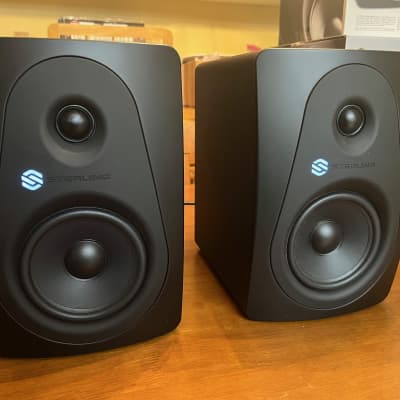 Event PS6 Project Studio 6 Powered Monitor (pair) | Reverb
