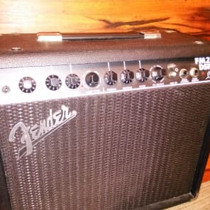 Fender FM25 DSP AMP | Reverb