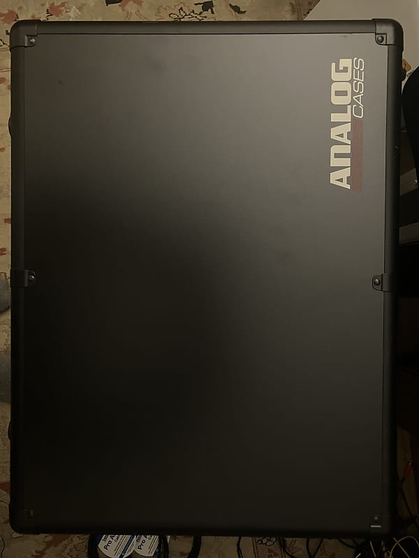 Analog Cases UNISON Case for Push 2 | Reverb
