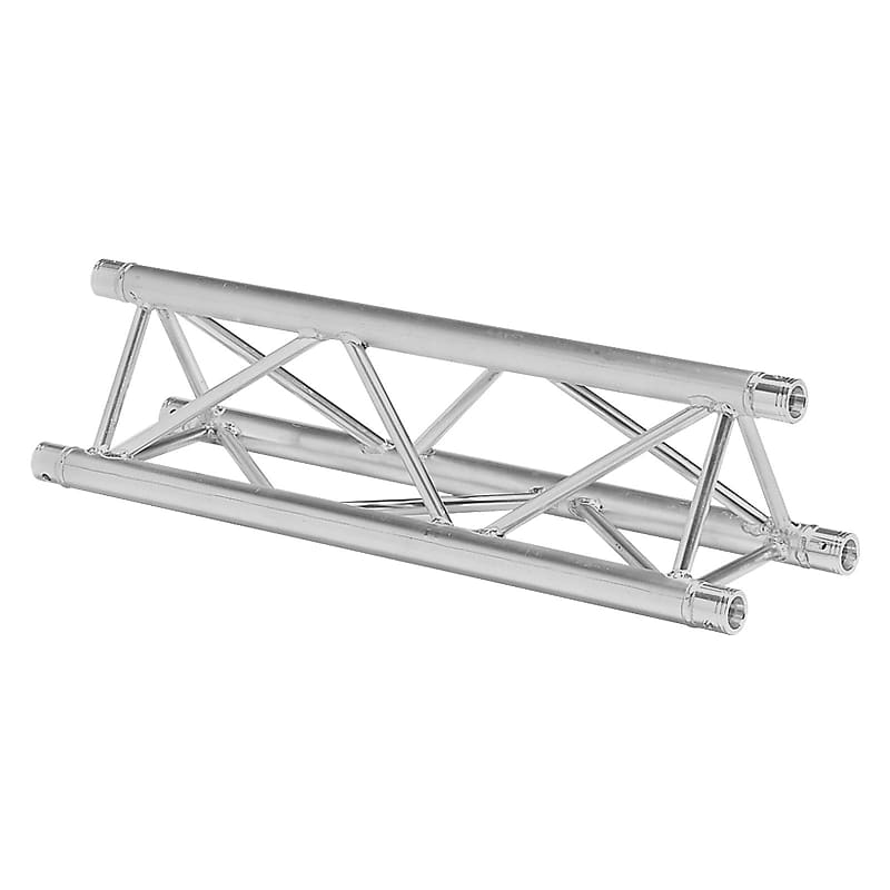 Global Truss TR-4083 13.12Ft Triangular Trussing Section | Reverb