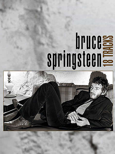 Bruce Springsteen 18 Tracks | Reverb