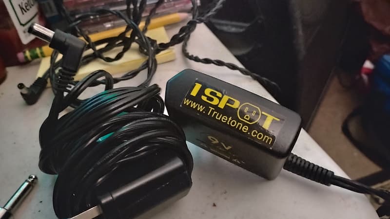 1-sopt 2 power supplies | Reverb