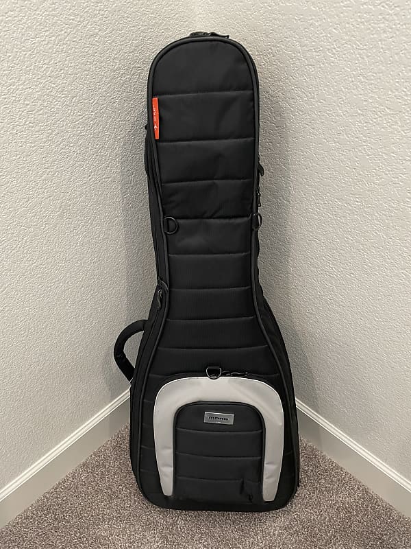 Mono M80 Dual Electric Guitar Gig Bag | Reverb