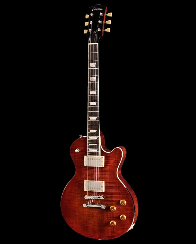 Eastman SB59 Classic FInish Electric Guitar | Reverb UK