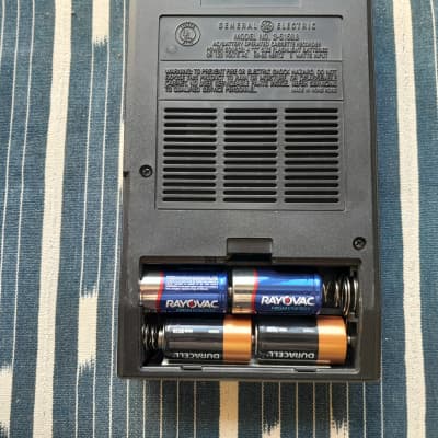 GE General Electric 3-5158B 80s | Reverb