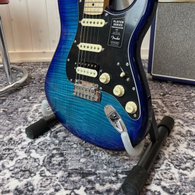 Fender Limited Edition Player Stratocaster Plus | Reverb Deutschland