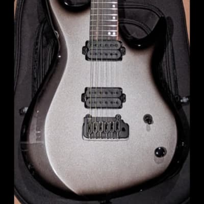Kiesel A2 - Limited Run #57 - 2023 - Raw Tone Grey | Reverb