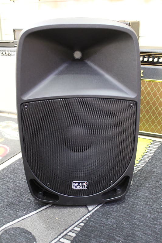 Italian Stage P115A MKII | Reverb