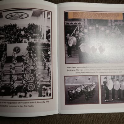 Ralph Kester's Scrapbook (inventor of Flat Jacks/Ching | Reverb