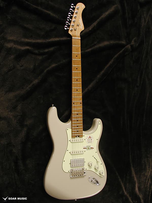 Bacchus BSH-STD25 RSM/M LG(Light Gray) 3.7kg S/No.GJ03469 | Reverb