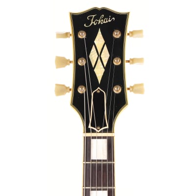 1984 Tokai TLC-60 White | Reverb Denmark