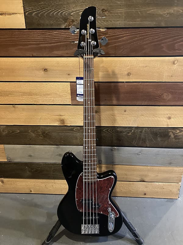 Ibanez - TMB105 | Talman Standard Series 5 String Eolectric | Reverb