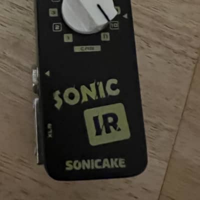 SONICAKE Sonic IR | Reverb