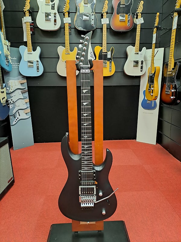 Lag ARKANE 1000 2006 - BLACK | Reverb