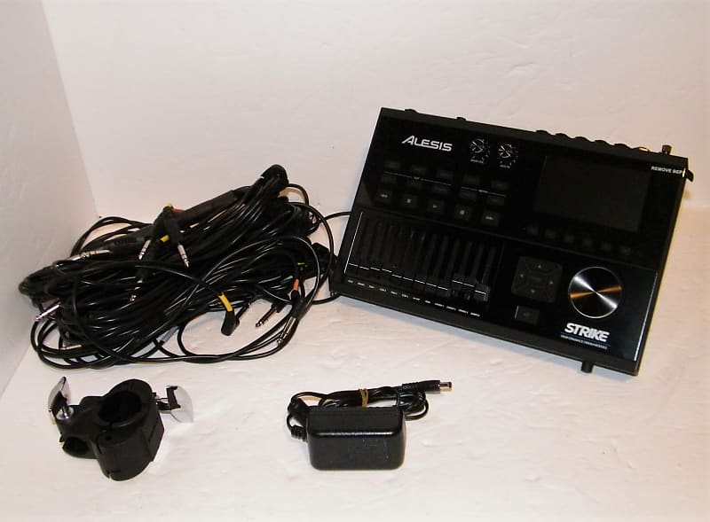 Alesis Strike Pro SE Electronic Drum Module - Wiring Harness | Reverb