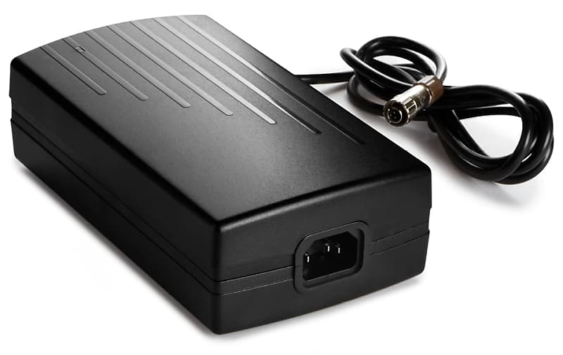 Shure PS-CCU-US Power Supply For DIS-CCU, CU 6105, and CU | Reverb