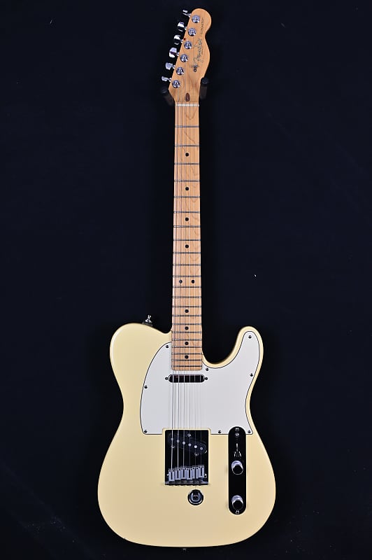 Fender American Standard B-Bender Telecaster from 1996 in | Reverb