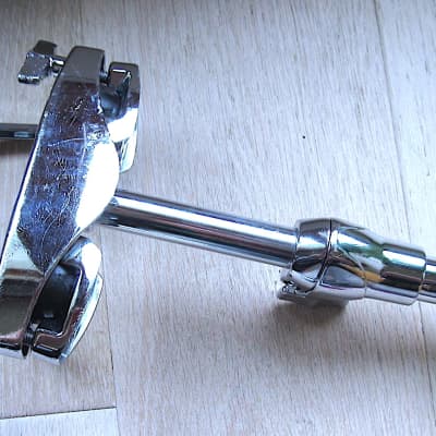 Mapex Double Hex Arm Tom Holder Receiver Mount Post with | Reverb