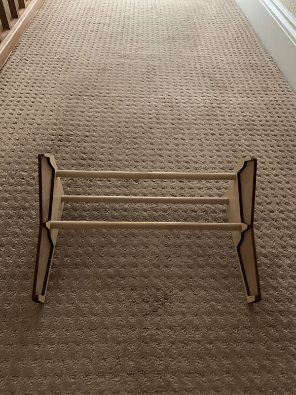 Behringer Synth Stand | Reverb