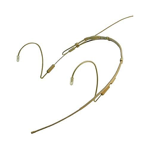 Point Source Audio CO-8WD-XSH-BE | Omnidirectional Condenser | Reverb