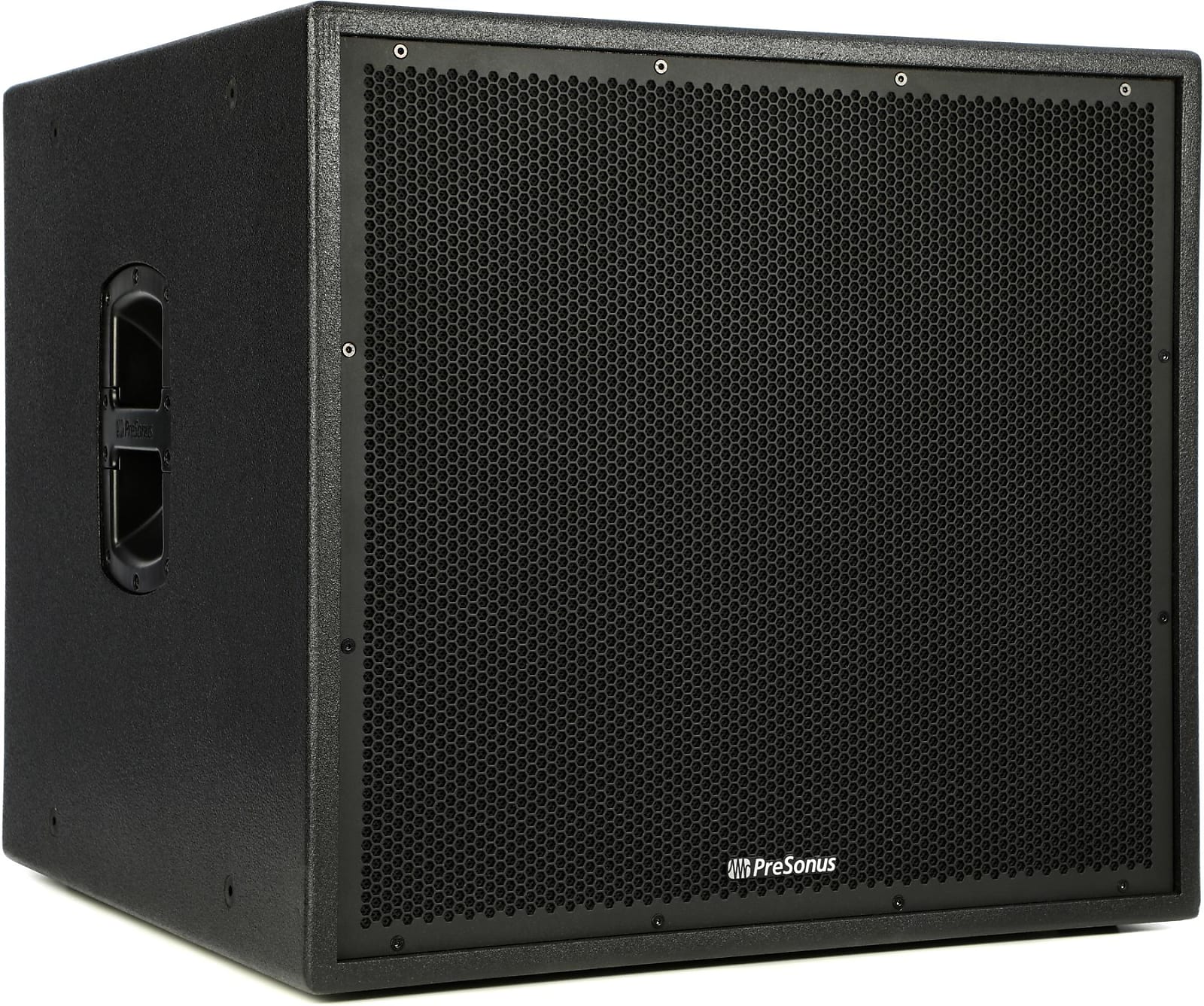 PreSonus CDL-SUB18 18" Powered PA Subwoofer | Reverb Australia