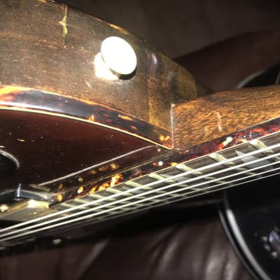 Electra Les Paul X-110 1975-1976 Modified | Reverb