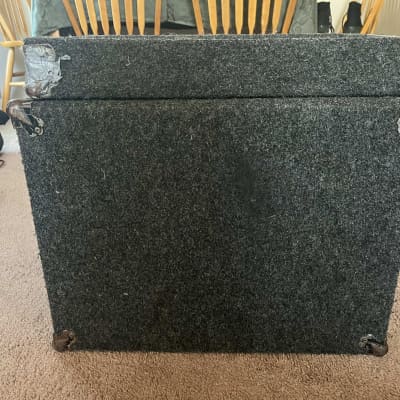 8U Rack Case | Reverb