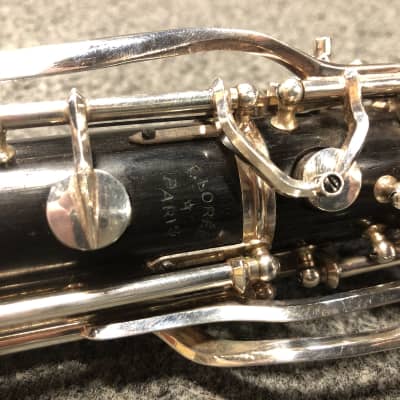 F. Loree English Horn | Reverb