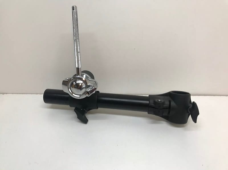 Roland Rack Extension Arm with Snare Mount | Reverb